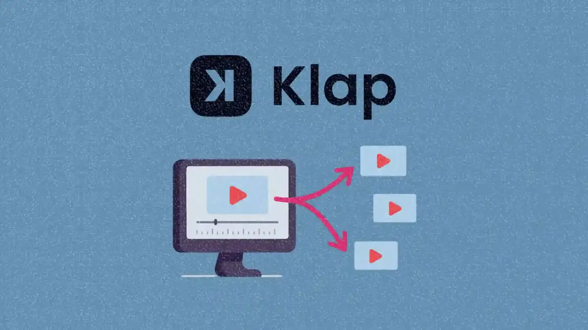 Klap.app Review 2025: Best AI Video Editor for Viral Shorts & Reels